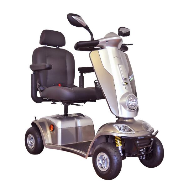 Kymco Mobility Scooters | Free UK Delivery