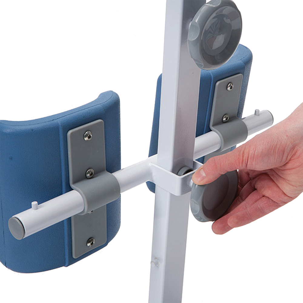 Drive, Ablestand Patient Turner - Orange Badge Mobility Solutions