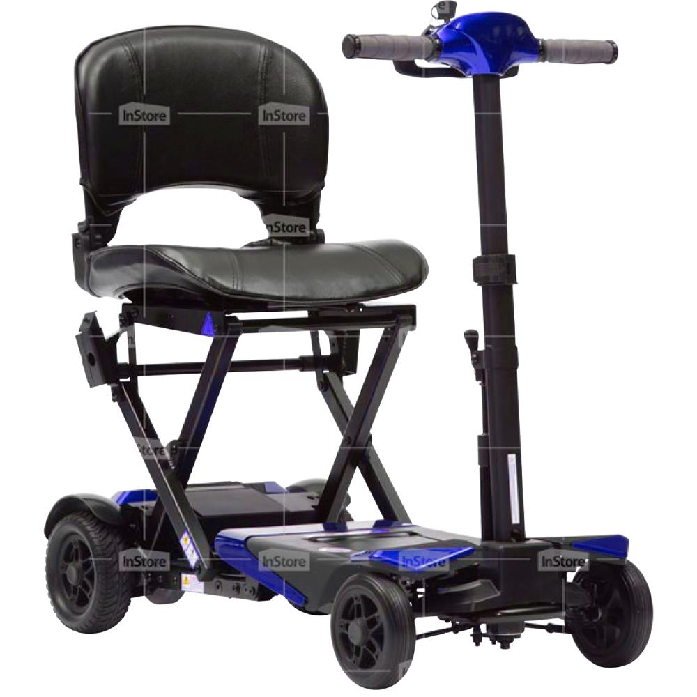 A Guide to the Best Mobility Scooter Brands in 2021