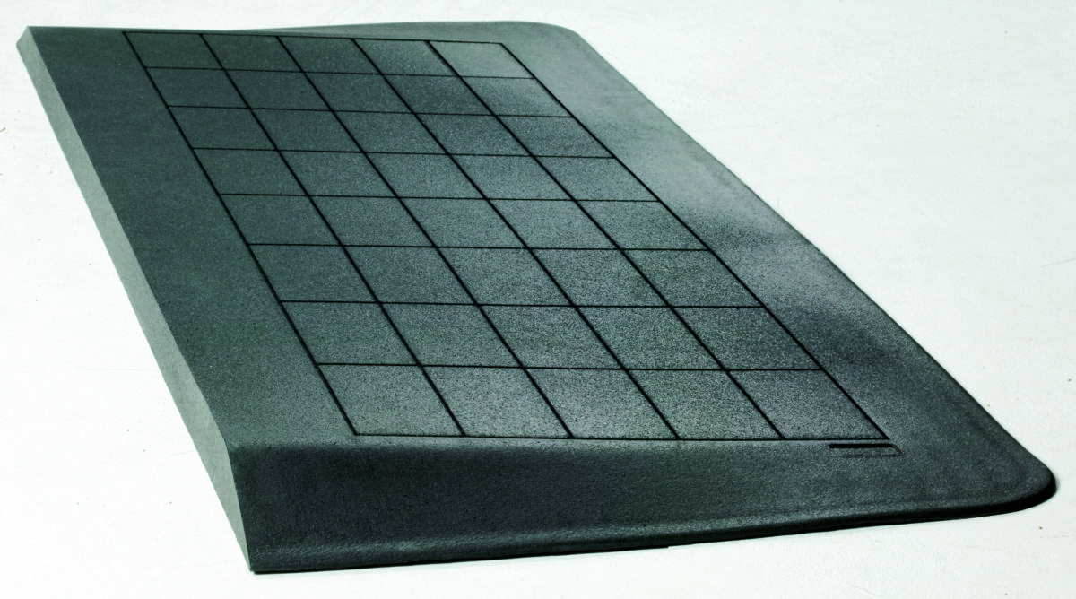 Threshold Ramps | 8 of the Best Benefits and Features