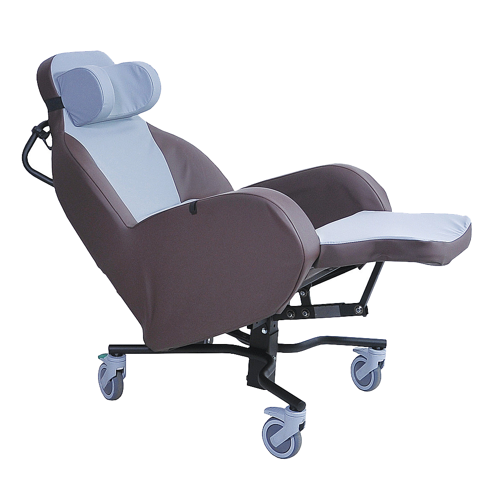 Drive, Integra Shell Seat - Orange Badge Mobility Solutions