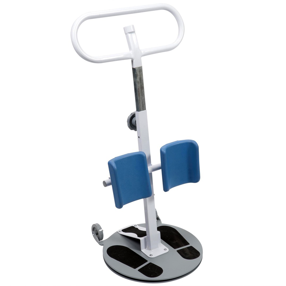 Drive, Ablestand Patient Turner - Orange Badge Mobility Solutions