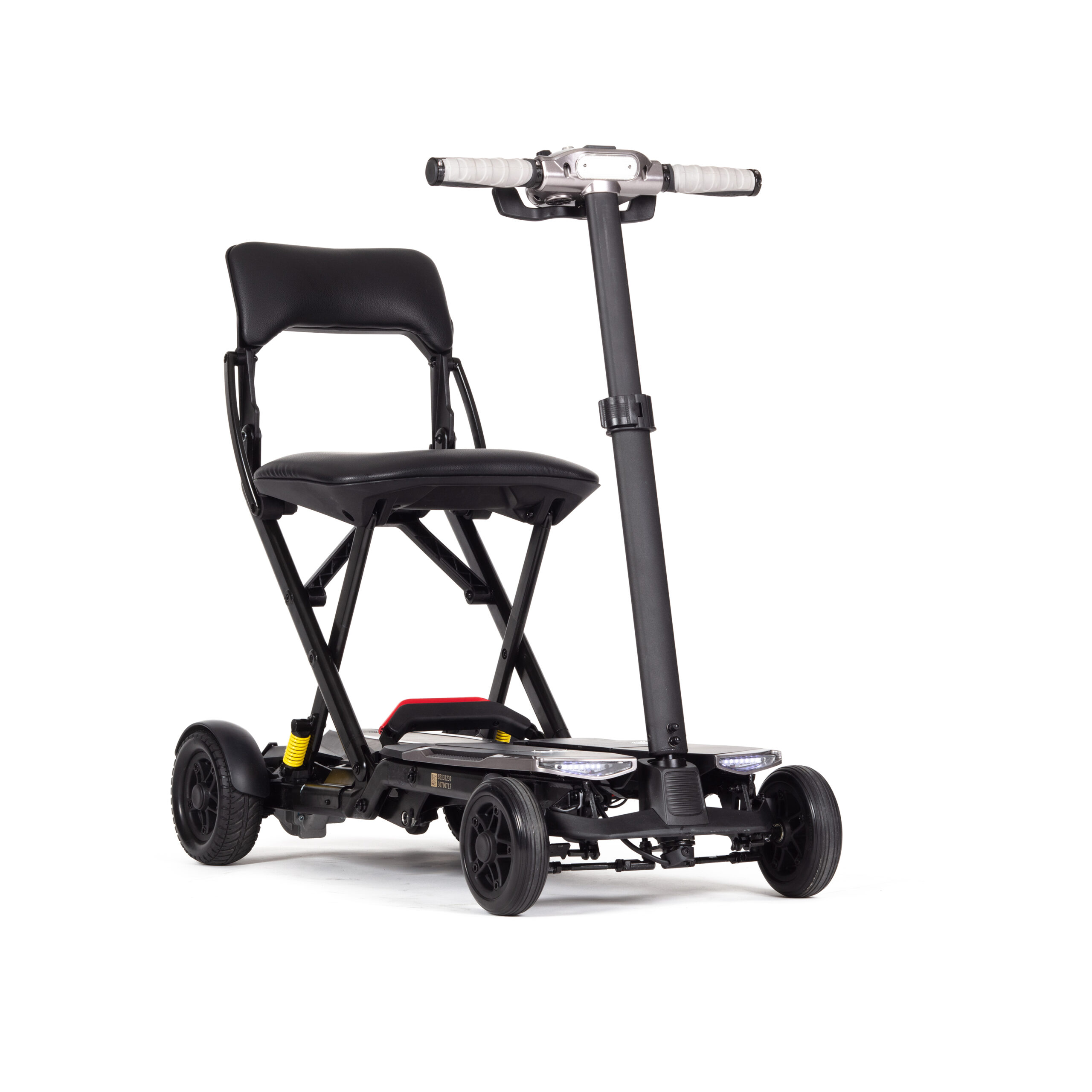 Drive Autofold Pro Folding Mobility Scooter ♿