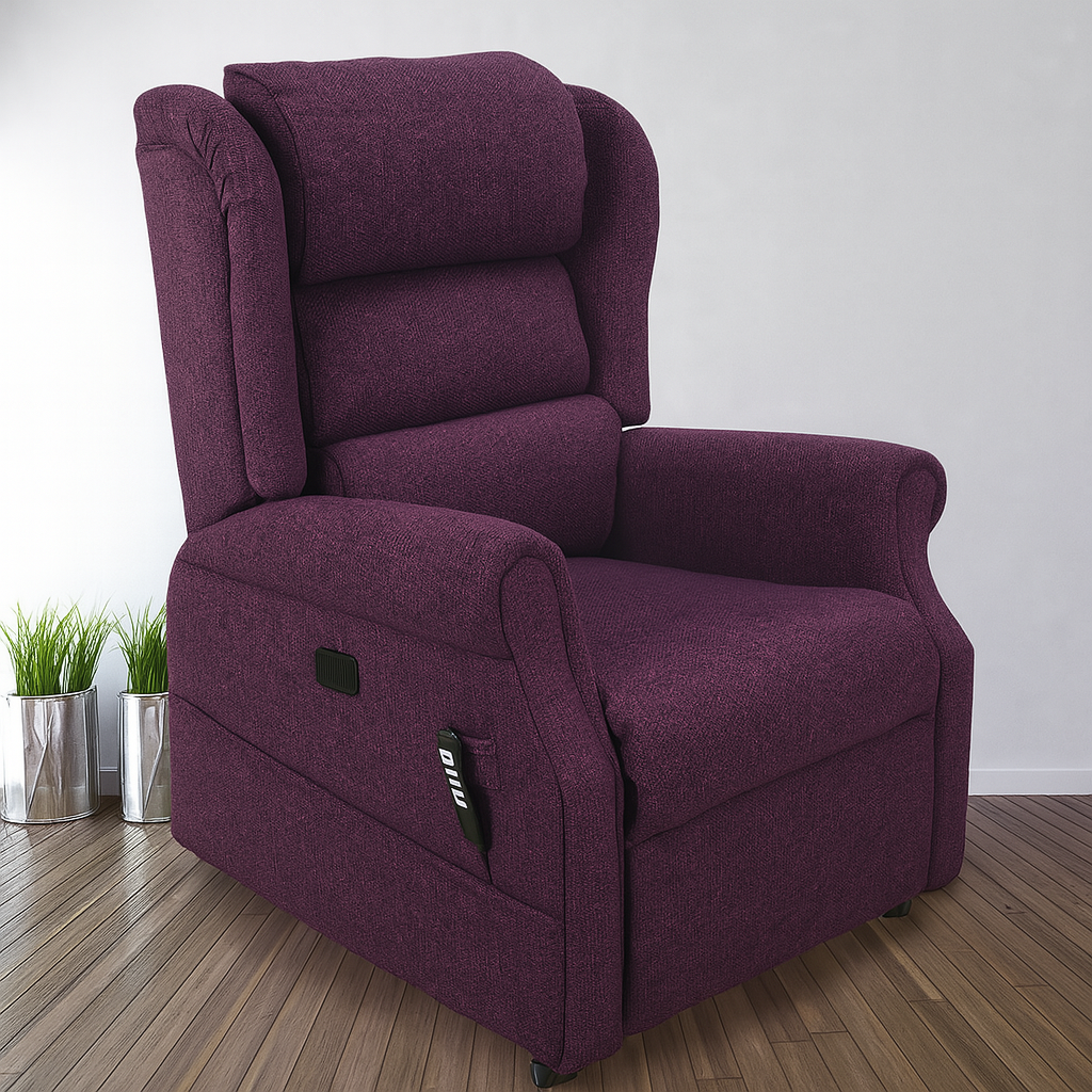 Cosi Chair, Iconic - Orange Badge Mobility Solutions