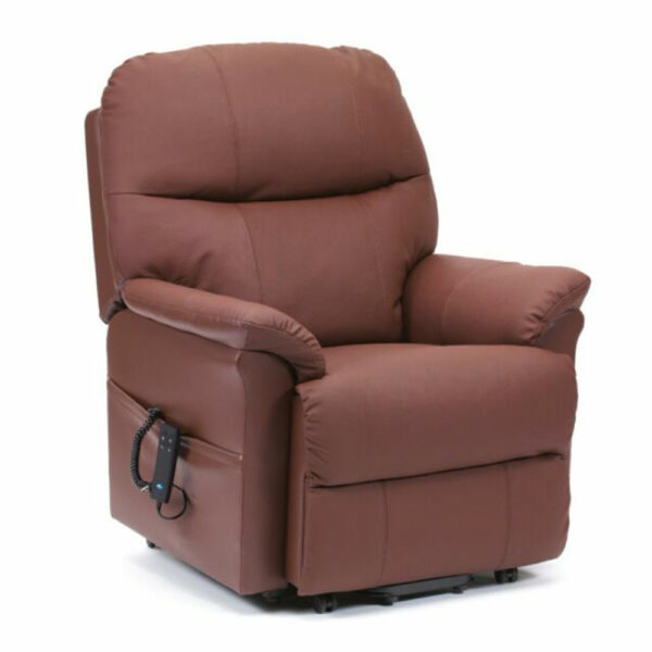 Riser Recliner Chairs | Orange Badge Mobility