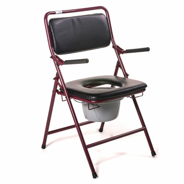 Clos-o-mat - Palma Vita | Mobility Bathrooms | Orange Badge